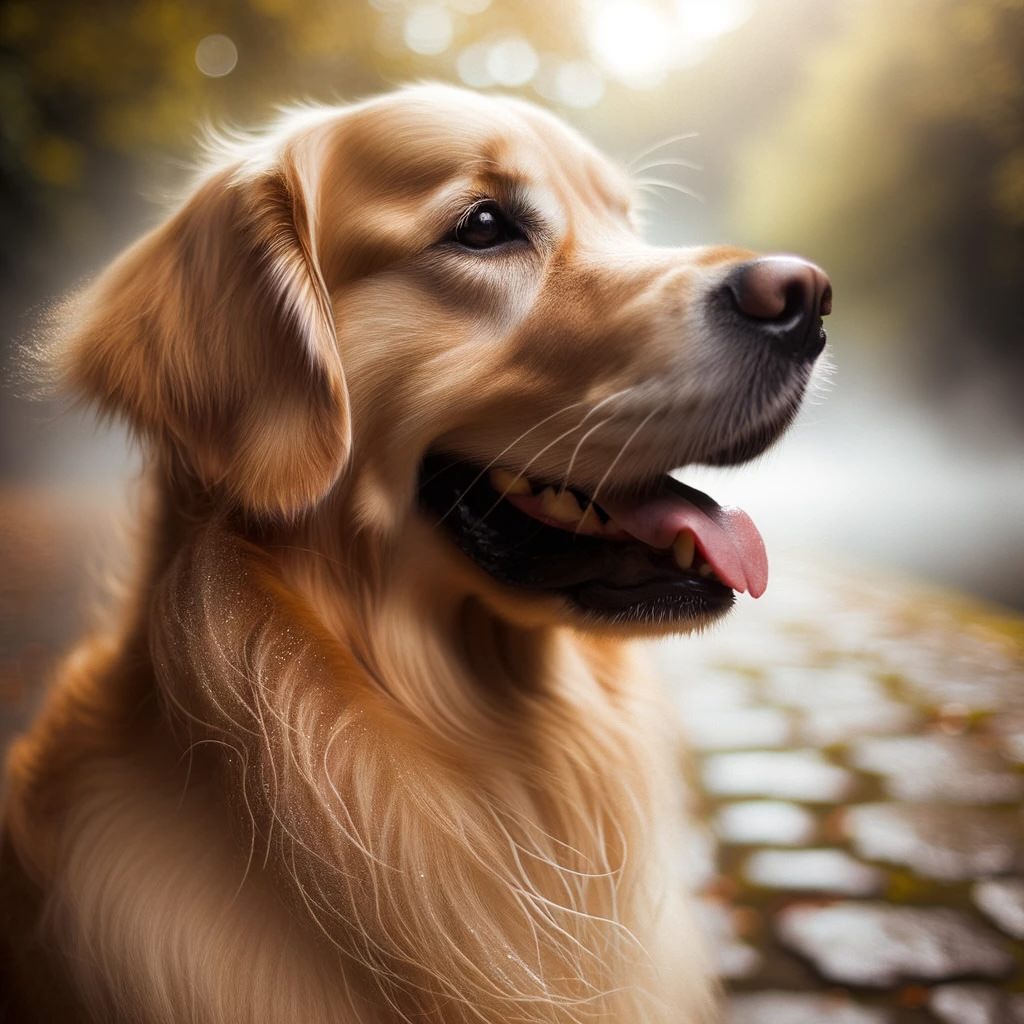 Dog Training: Essential Information and Characteristics of the Golden ...