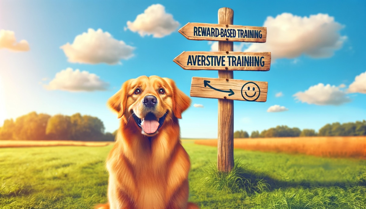 Redefining Dog Training Methods: The Science Behind Reward-Based ...